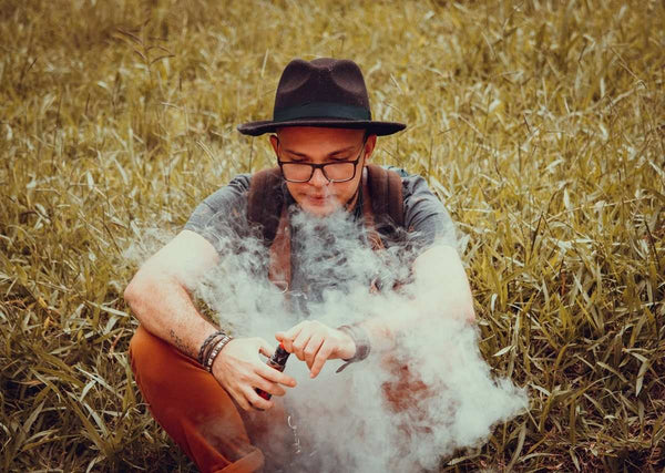 Best Stress Relief Vape with No Nicotine – VitaminVape