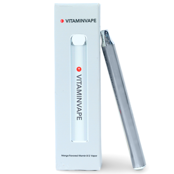 VitaminVape 500 Puff Disposable Vaporizer | Vitamin Vape