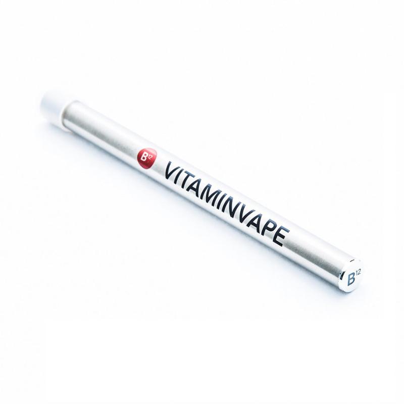 Vitamin B12 Vaporizers | Boost Energy & Wellness | Vitamin Vape ...